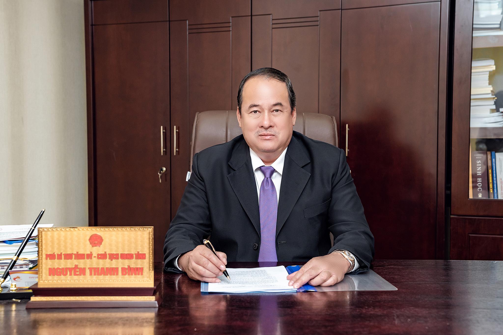 An Giang: Valuing the “solidarity” into a collective unified bloc