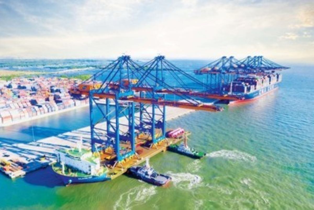 Viet Nam’s 2024 GDP growth target easily obtainable: UNDP economist