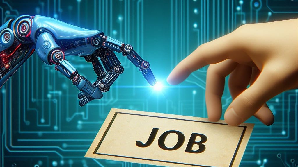 Minimizing the negative effects of AI-induced technological unemployment