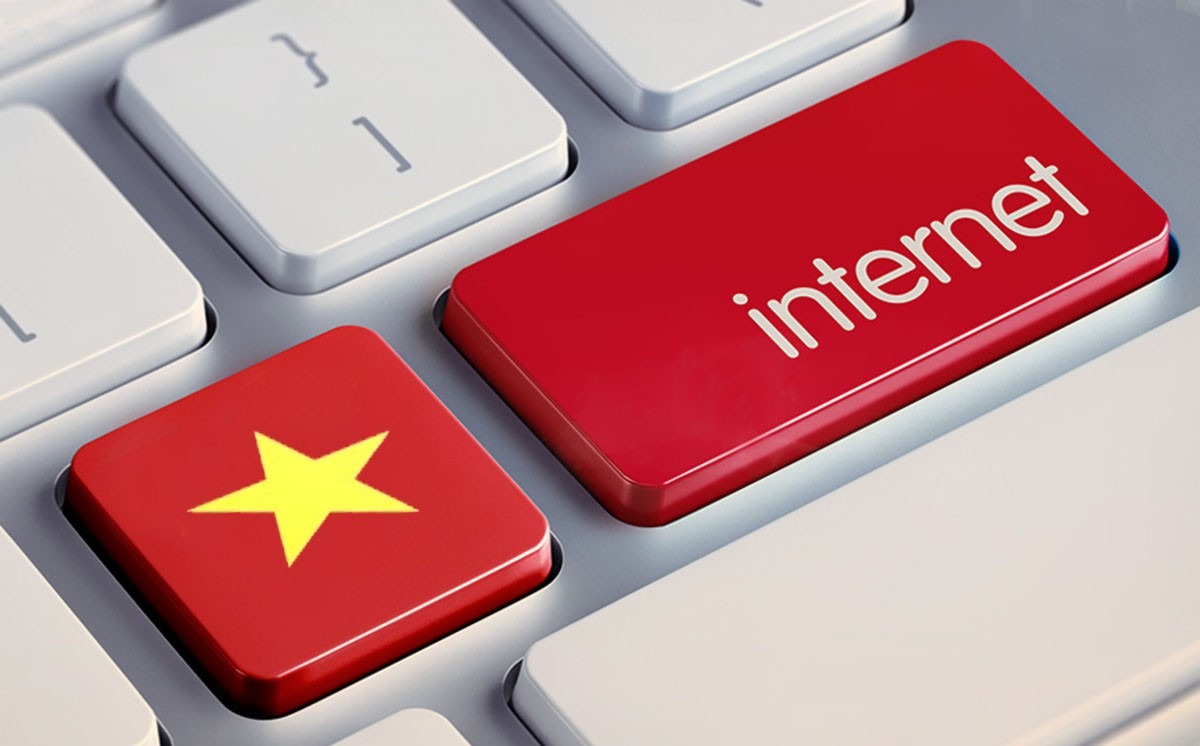 Vietnam to hit 100 million Internet users by 2029
