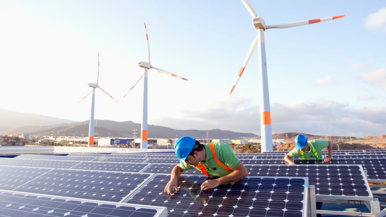 Gov't approves plan to realize national energy master plan for 2021-2030