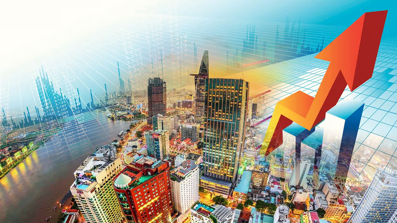 Viet Nam among world's most successful economies in past two decades ...