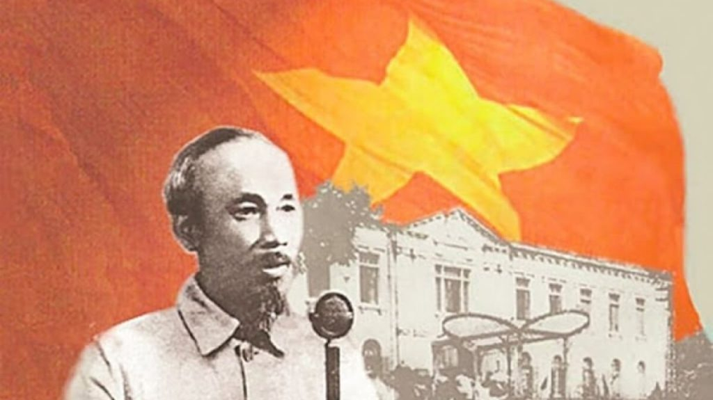 President Ho Chi Minh’s legacy inspires national development journey