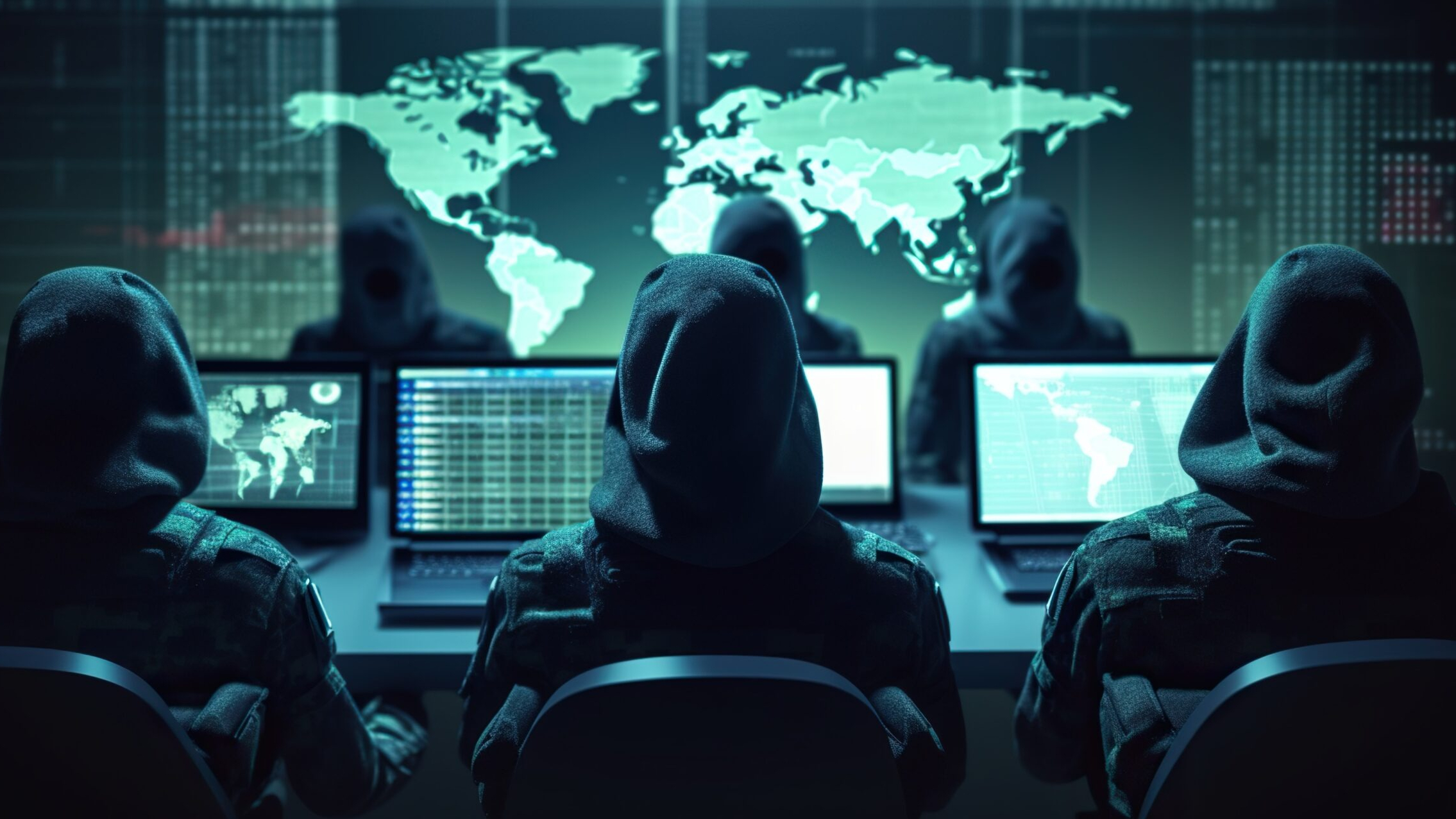 Vietnam reinforces commitment to global cybercrime fight