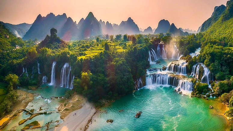 Streamlining the Vietnamese Fatherland Front and Socio-political ...